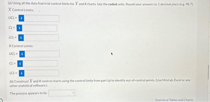 Solved The depth of a keyway is an important part quality | Chegg.com