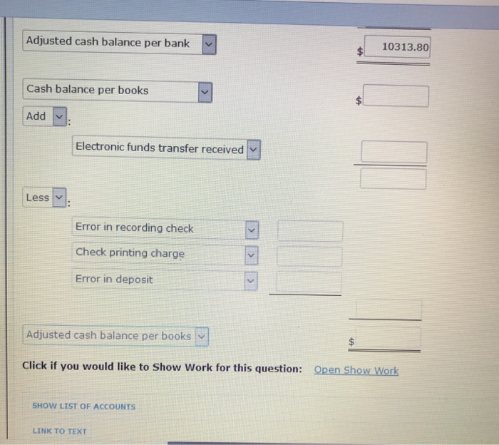 Solved Problem 7-OSA - (Part Level Submission) (Video) The | Chegg.com