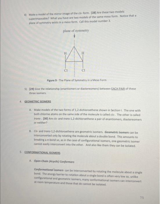 Solved 24-27 all the same question ( can be answered simple | Chegg.com