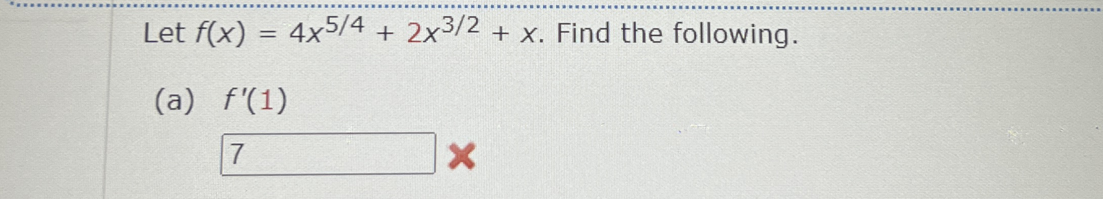 Solved Find the slope and an equation of the tangent line to | Chegg.com