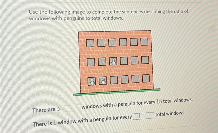 Solved Use the following image to complete the sentences | Chegg.com