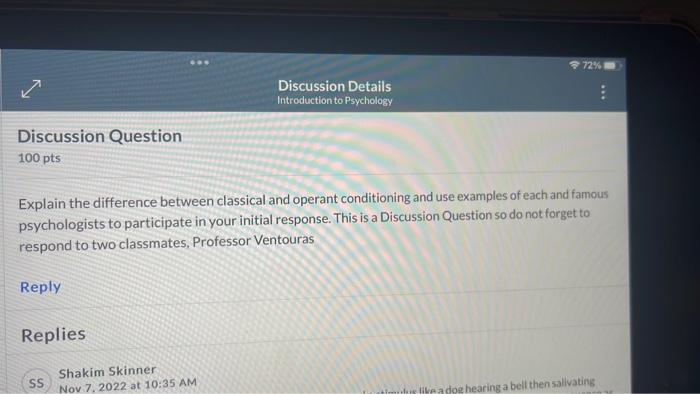 Solved Text Entry or File Upload Submission \& Rubric | Chegg.com