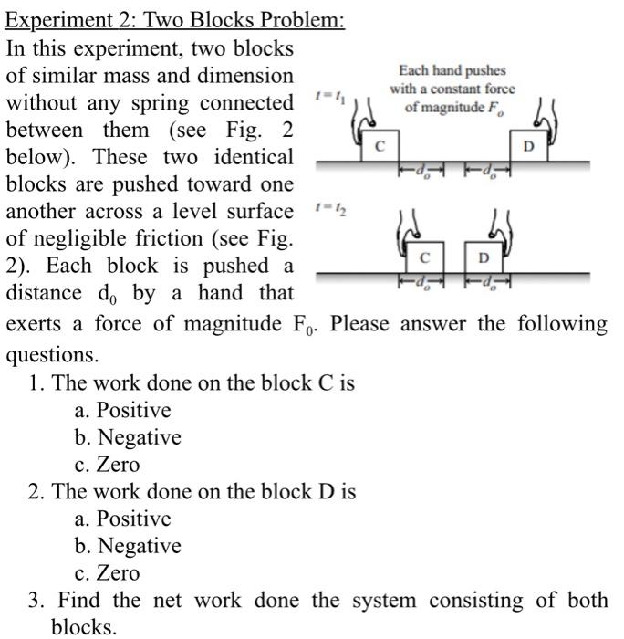 Solved 1. The net work done on the system consists of both | Chegg.com