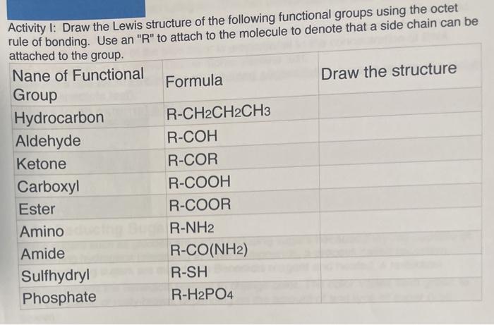H2po4 Lewis Structure