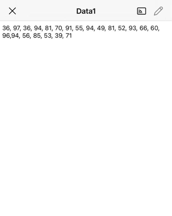 Solved 5. Write a separate function for each of the | Chegg.com