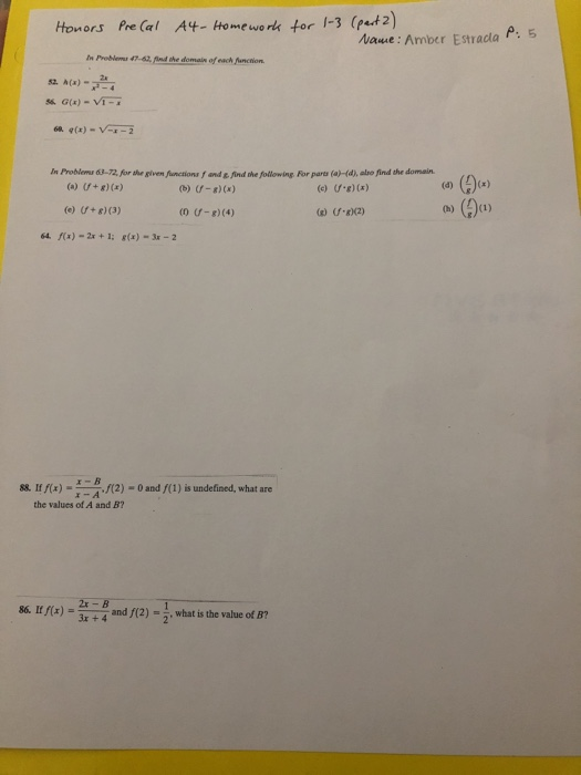Solved In Problems 27-38, determine whether the equation | Chegg.com