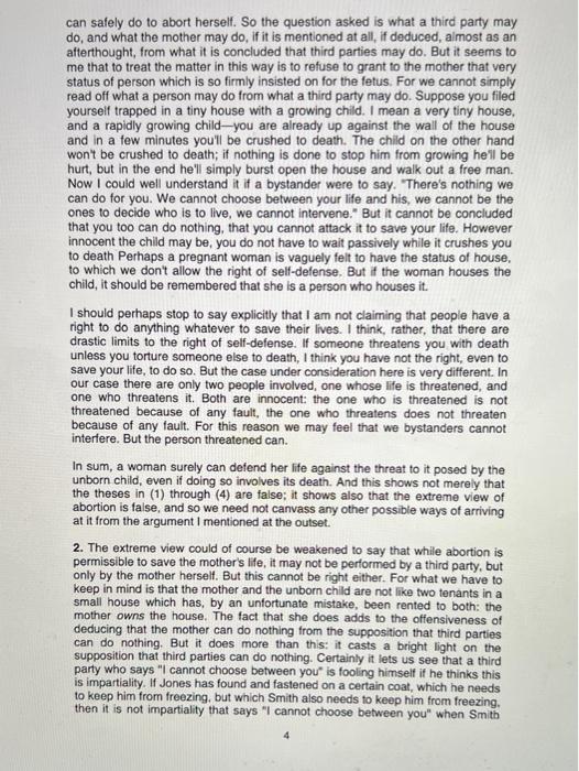 Solved Part III - 10 points Paragraph 1: Explain in detail | Chegg.com