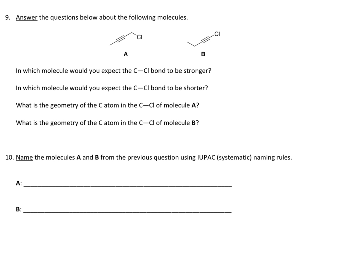 Solved Can Someone Help Me With Question 10 ﻿please 4017