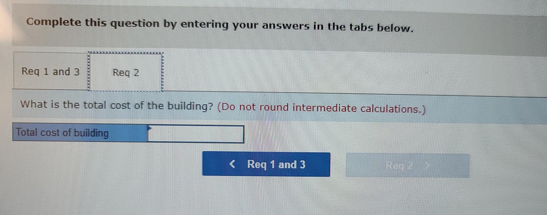 Solved Problem 10-9 (Algo) Interest capitalization; specific | Chegg.com