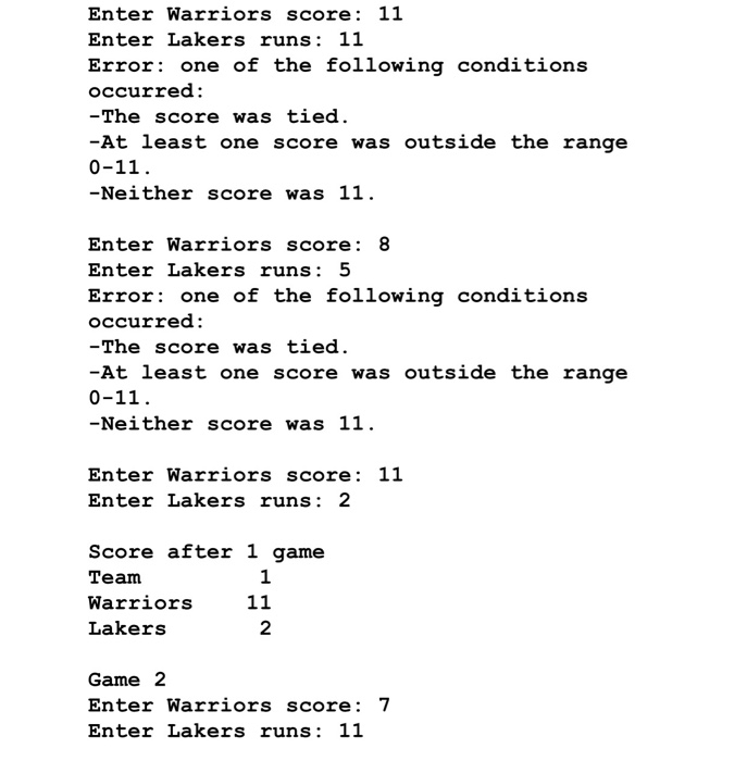 Solved You've been hired by Ping Pong Pals to write a C++ | Chegg.com