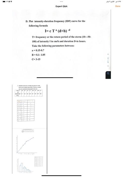 Solved I posted this question a few days ago All what I need | Chegg.com