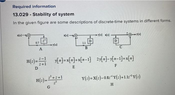 Solved use the above picture to answer the two part multiple | Chegg.com