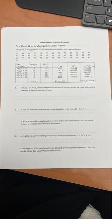 Solved I'm having difficulties with this set of questions. | Chegg.com