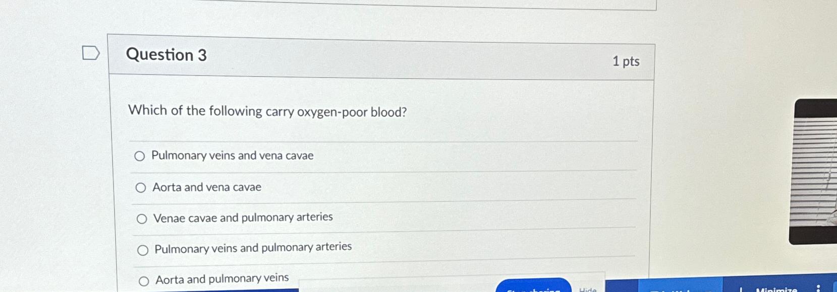 Solved Question 31ptsWhich of the following carry | Chegg.com