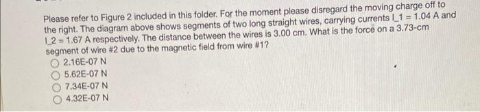 Solved Please refer to Figure 2 included in this folder. For | Chegg.com