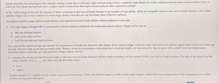 Need help solving these questions! | Chegg.com Need help solving these questions! | Chegg.com