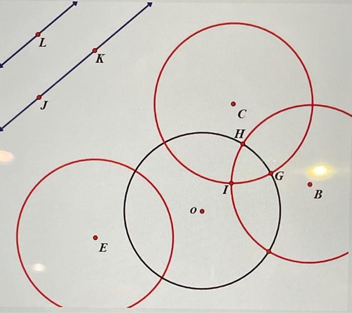 Solved How do these two drawings illustrate the versions of | Chegg.com