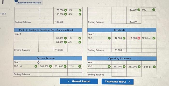 Solved Required information Problem 11-25A (Algo) Recording | Chegg.com