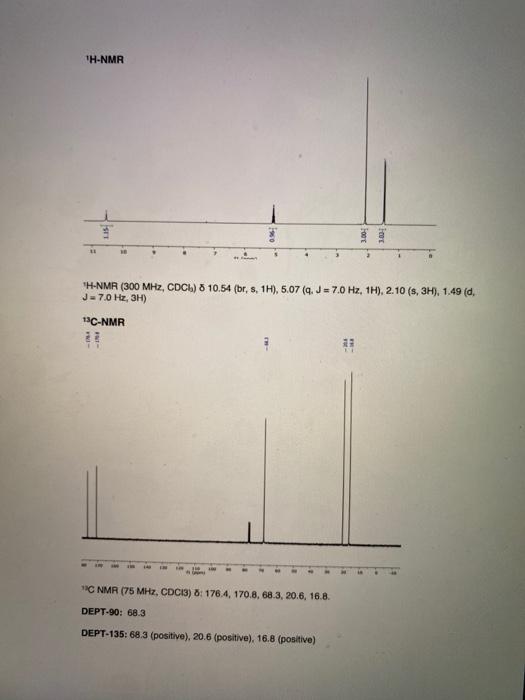 Solved 4. (30 points) Consider the following three | Chegg.com