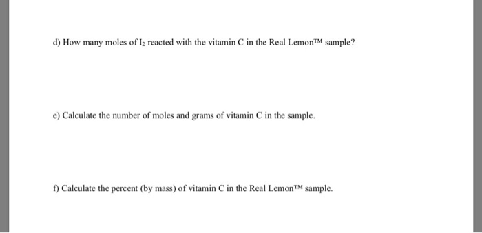 Solved Name: Date: Lab section: A 25.0 mL volume of 0.010 M | Chegg.com