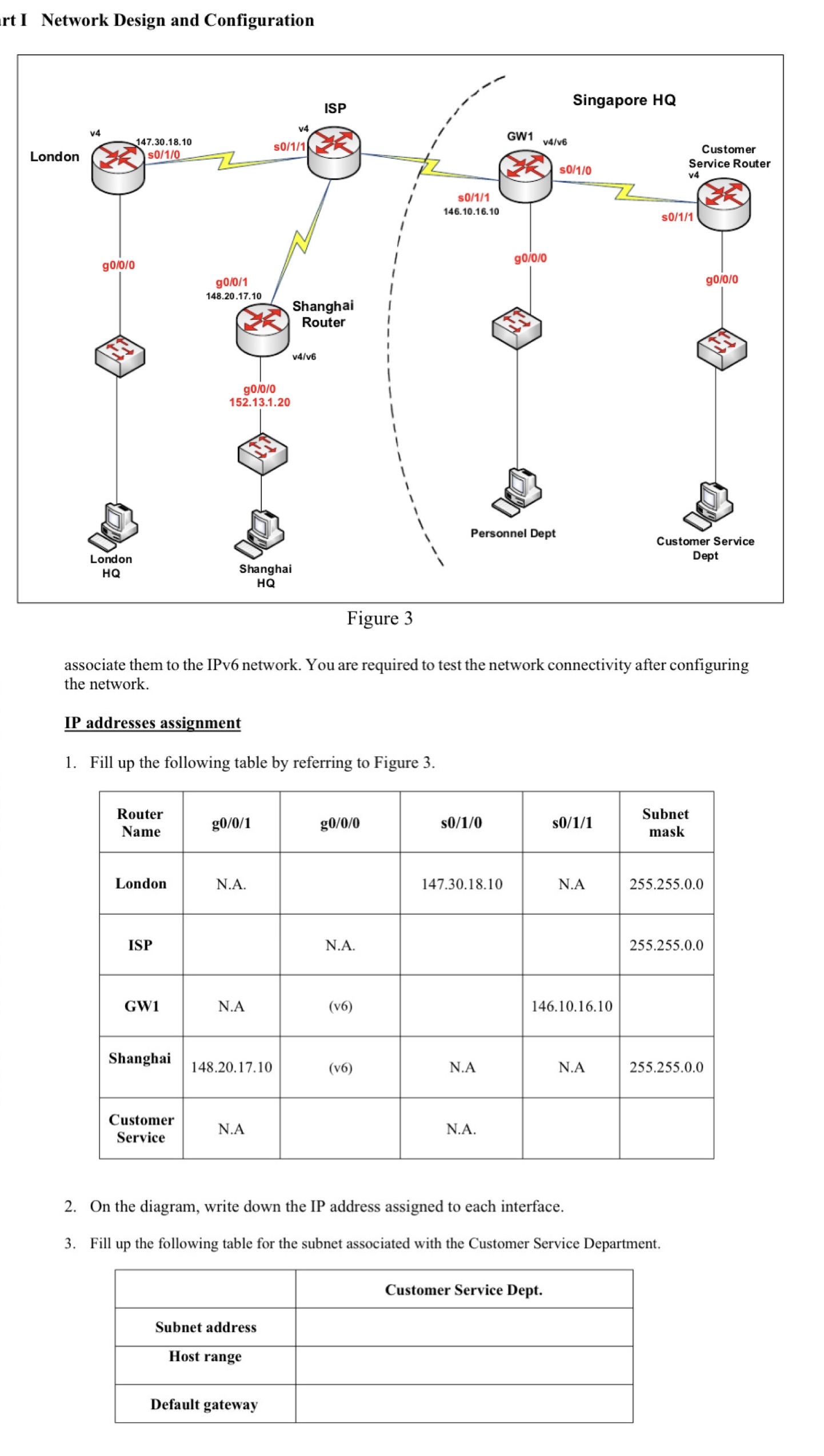 Solved Pls help to fill up the table | Chegg.com