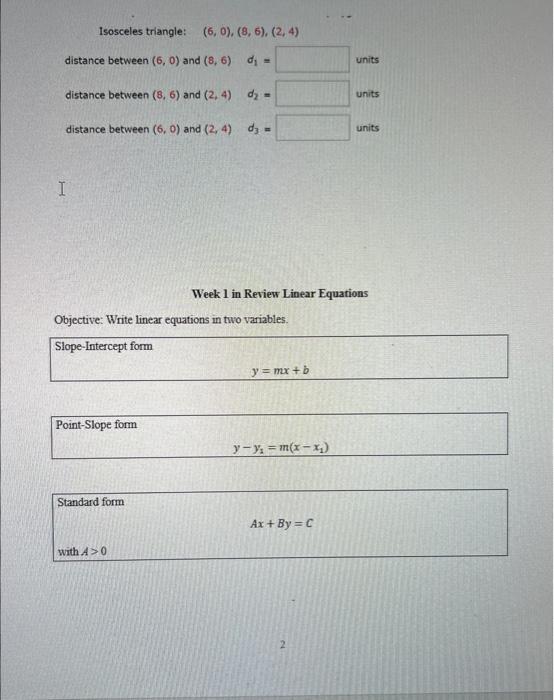 Solved Class Insights: Calculating Limits using the Limit | Chegg.com