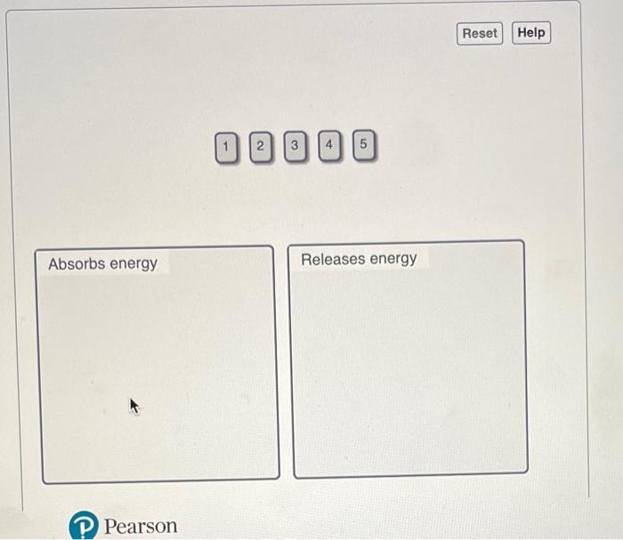 Solved The Formation Of Cscl From Cs S And Cl2 G Involves