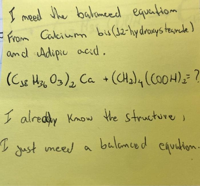 Solved Hello. some help would be extremely appreciated. I | Chegg.com