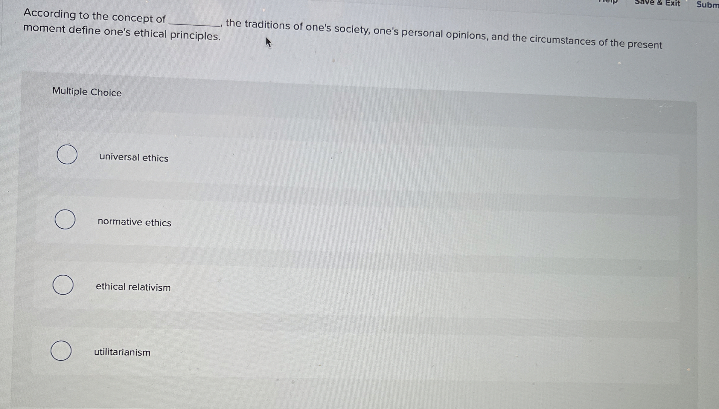 Solved According to the concept ofmoment define one's | Chegg.com