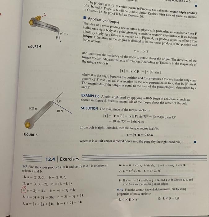 Solved 1. . Suppose you start at the origin, move along the | Chegg.com