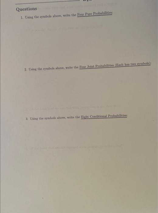 Solved Defective Bolts - 10% of all the bolts are defective | Chegg.com