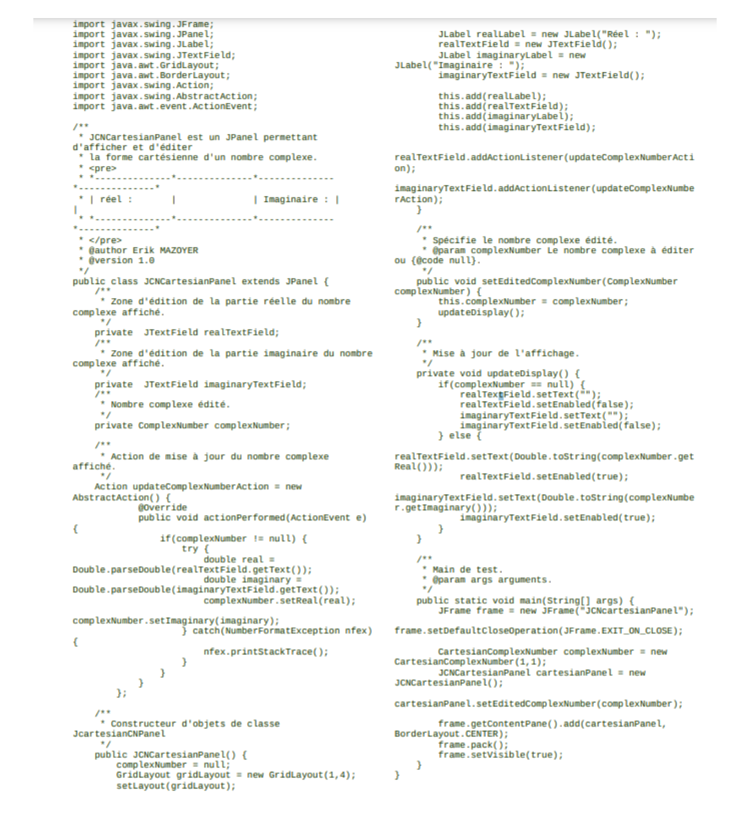 Solved Object-oriented software engineering in java In a | Chegg.com