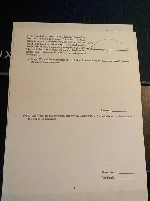 Solved i want to check my answers! teacher did not provide | Chegg.com