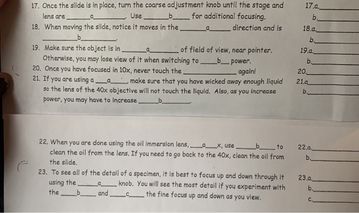 Solved this is the second half of questions i have for | Chegg.com