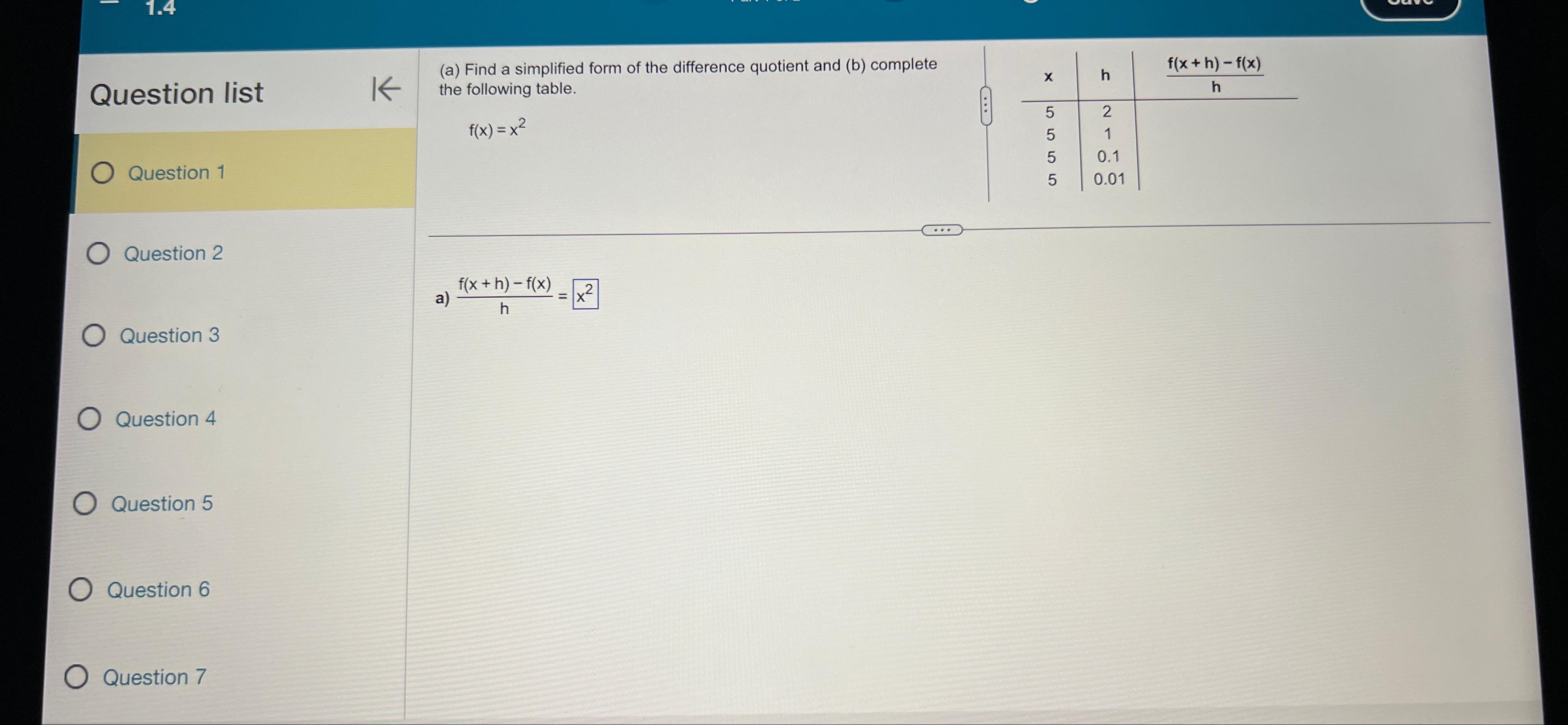 Solved Question listQuestion 1Question 2Question 3Question | Chegg.com Solved Question listQuestion 1Question 2Question 3Question | Chegg.com