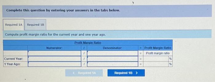 Solved Exercise 13-10 (Algo) Analyzing efficiency and | Chegg.com