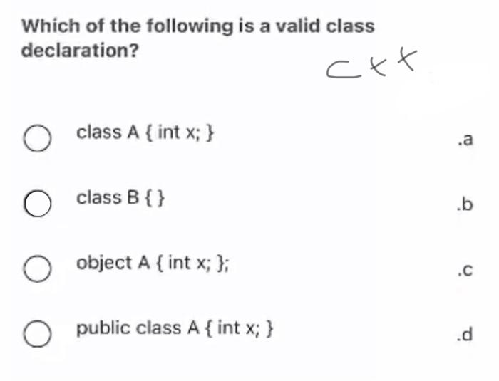 Solved C××Select the appropriate code for ?isEmpty() method | Chegg.com