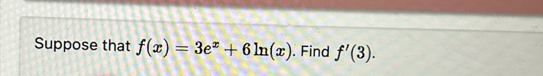 Solved In as much detail as you can, describe what will | Chegg.com