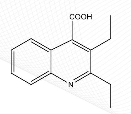 Solved Pfitzinger Synthesis Do the retrosynthesis (provide | Chegg.com