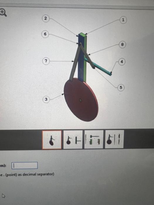 Solved E31101: Build this assembly in SOLIDWORKS (Wheel | Chegg.com