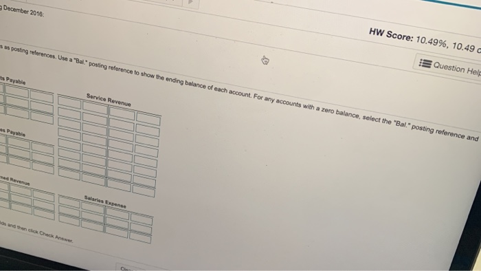 Solved Miller Delivery Service completed the following | Chegg.com
