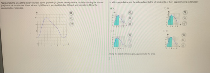 Solved In which graph below are the second point that | Chegg.com