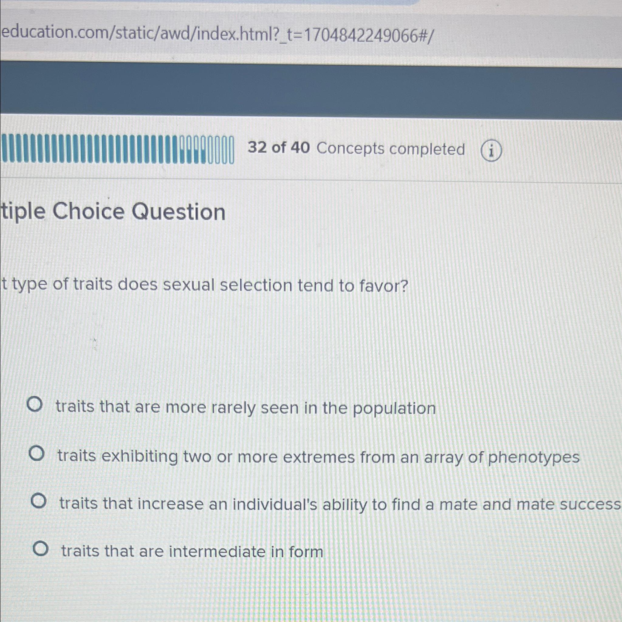 Solved Question | Chegg.com