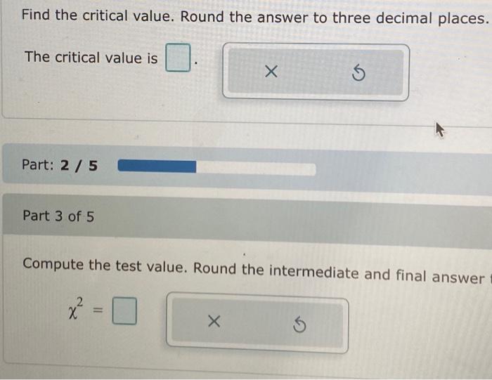 Solved Please help! I need to check my work to make sure I | Chegg.com
