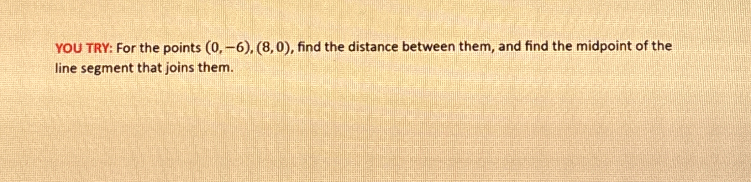 Solved Rectangular Coordinate System ﻿For the points | Chegg.com