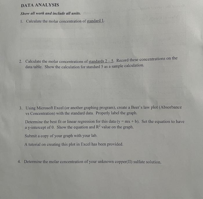Record the corrort number of sionificant fieures and | Chegg.com