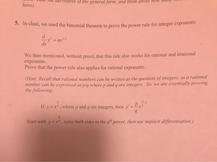 Solved How do you write a formal proof to prove 1.) If f and | Chegg.com
