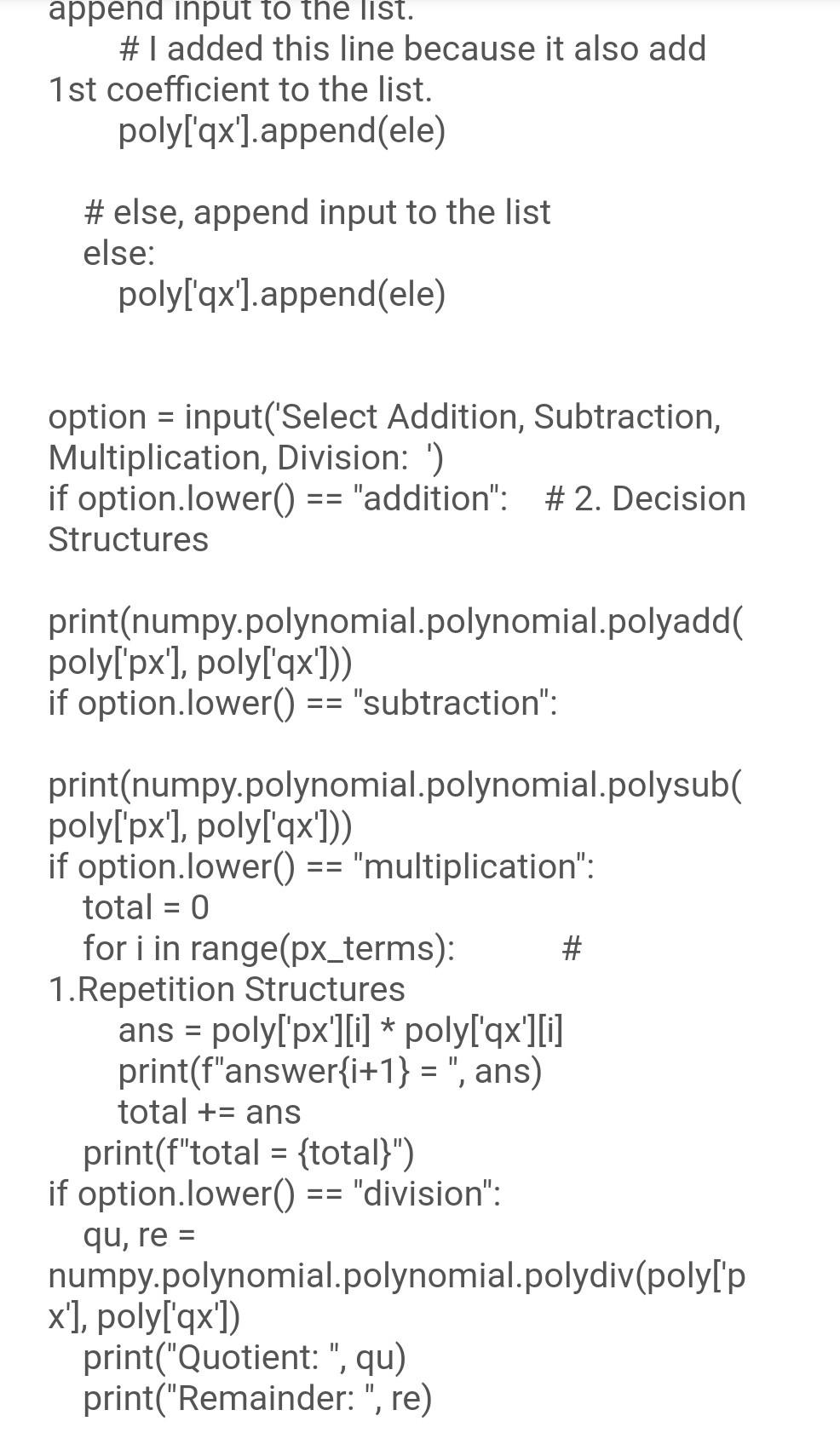 Solved Is this program a text file manipulation and explain | Chegg.com