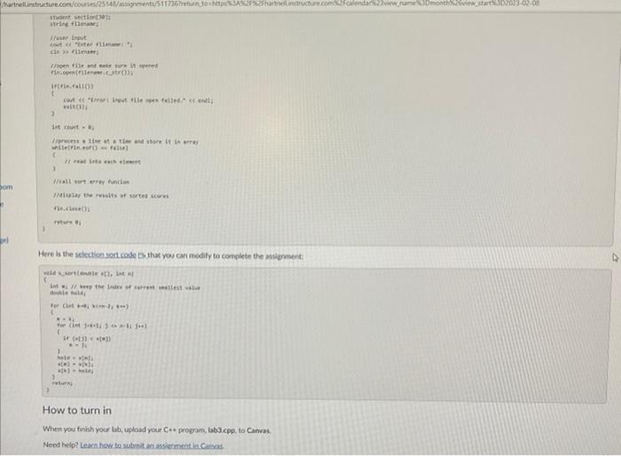 file: of structs of the data troe yeu crete, and | Chegg.com
