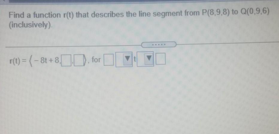 Solved For the vectors u = (-1,2) and v= (-3,1), calculate | Chegg.com